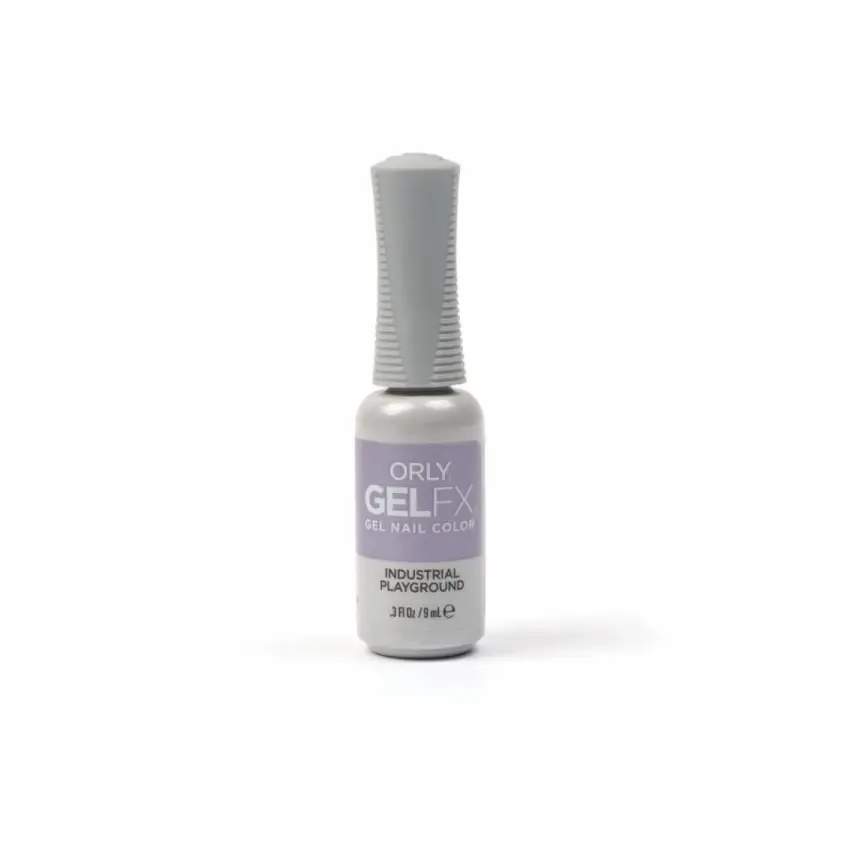 Industrial Playground gel lak 9 ml