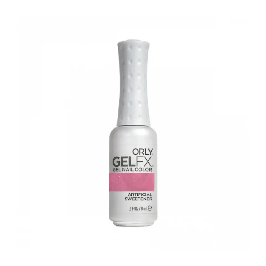 Artificial Sweetener gel lak 9 ml
