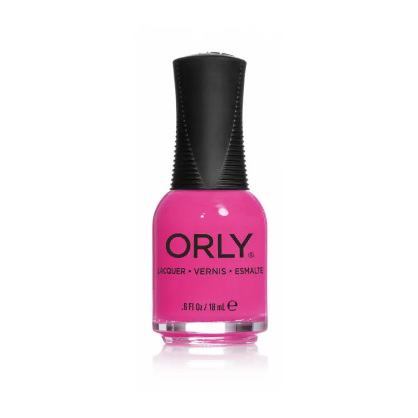 Fancy Fuchsia lak za nokte 18 ml