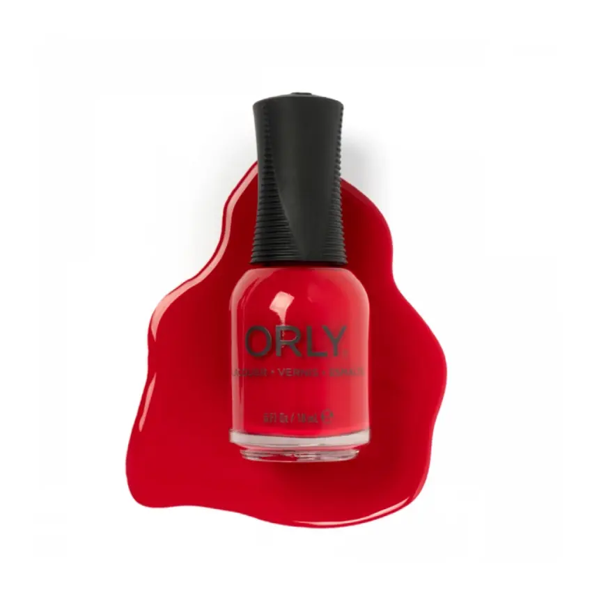 Haute Red lak za nokte 18 ml