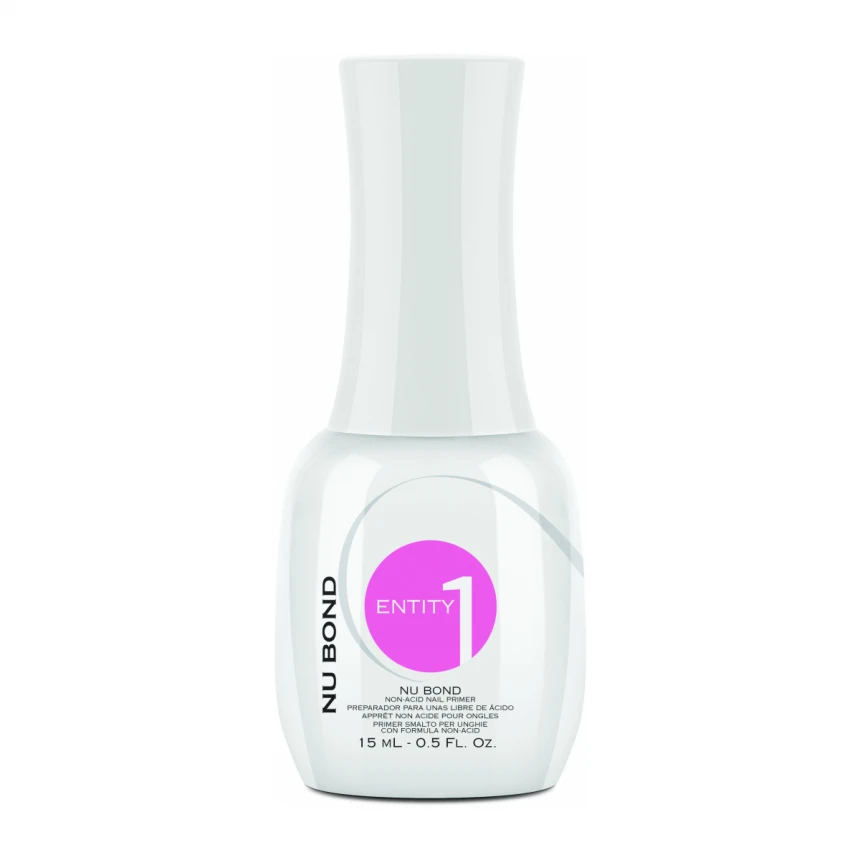 NU BOND NON ACID PRIMER 15 ml - podloga za gel lak