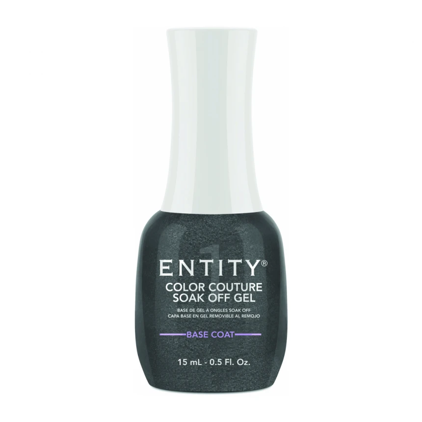 EOCC SOAK OFF BASE COAT 15 ml - baza za gel lak