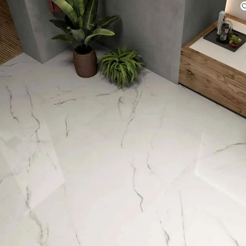 Supreme Evo Pure Statuario Lux Lux 120X280 granitna keramika Flaviker