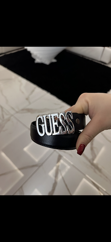 Guess kais
