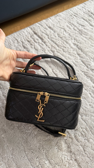 YSL torba