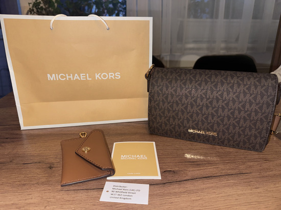 Michael Kors torba