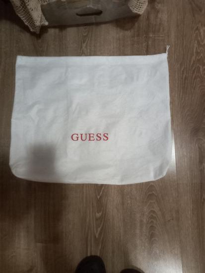 GUESS DUST BAG ZA VELIKE TASNE