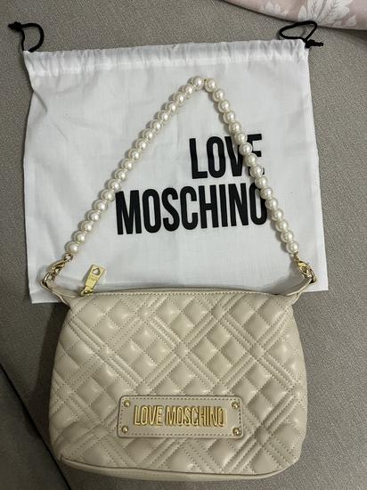 Moschino torbica nova