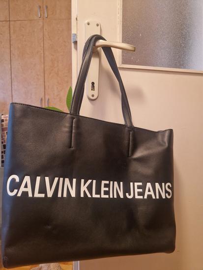 Calvin Klein