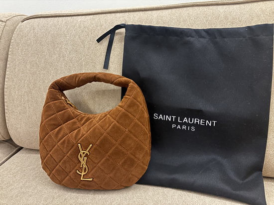 YSL torba, najnovija kolekcija