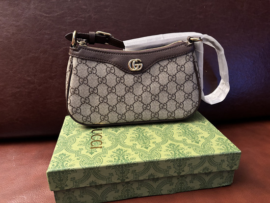 Gucci Ophidia torba