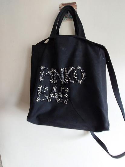 pinko bag