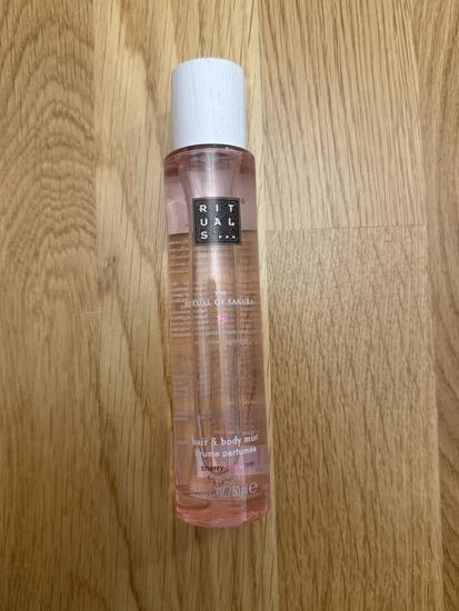 Body mist RITUALS Sakura