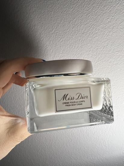 Miss Dior original parfemisana krema