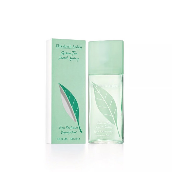 Elizabeth Arden Green Tea parfem