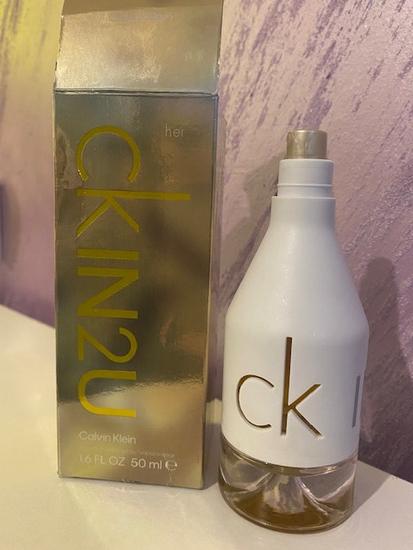 CK in2u od 50 ml