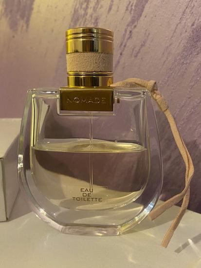 Chloe nomade edt ostatak od 75 tst