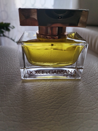Dolce Gabbana the one, 30ml.edp.