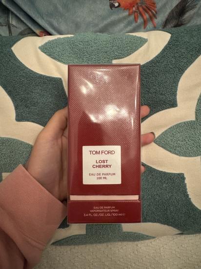 Tom Ford lost cherry 100 ml edp