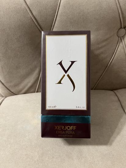 XERJOFF Erba Pura Parfum 100ml Novo
