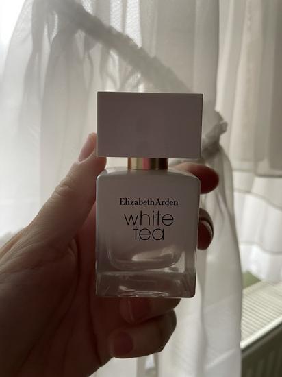 White tea 30ml