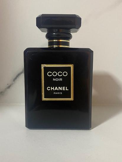 Chanel coco noir 75 /100 snizen