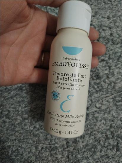 Embryolisse višenamenski mlečni puder