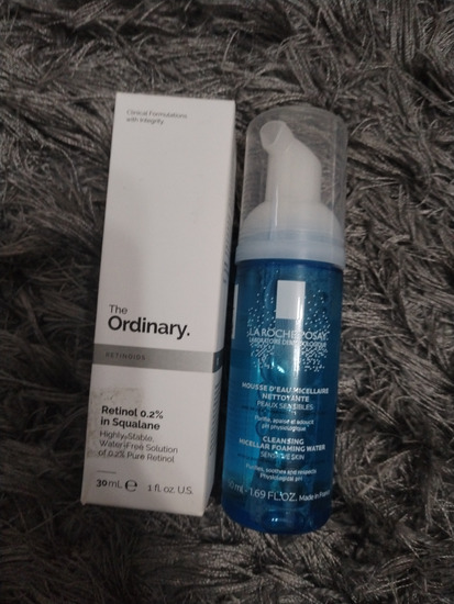 Ordinary retinol 0.2 % u skvalenu