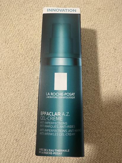 La Roche Posay Effaclar AZ gel krem