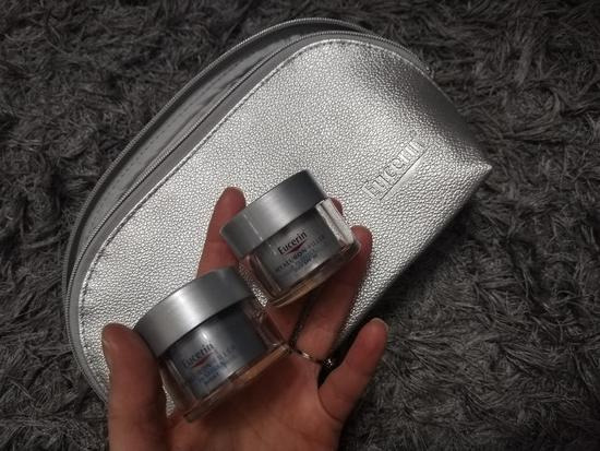 Eucerin hyaluron filler set