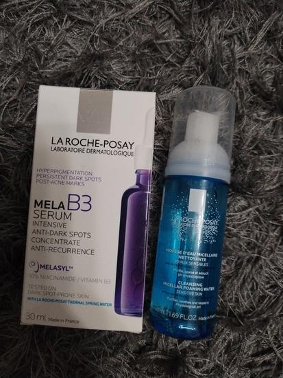 La roche posay Mela B3 serum