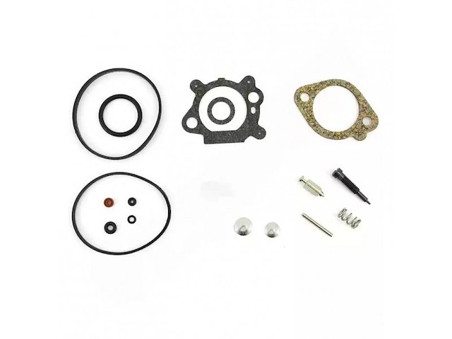 Set za reparaciju karburatora Briggs &; Stratton 3,5 do