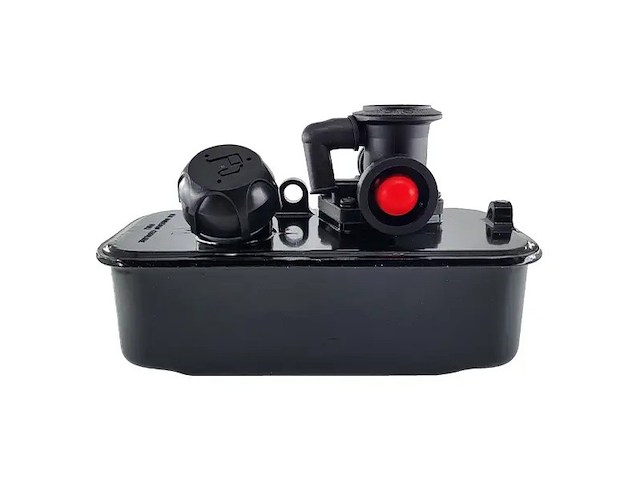 Rezervoar sa karburatorom Briggs &; Stratton 3,5 do 4 KS