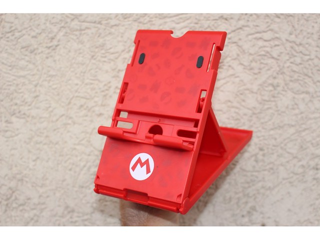 Nintendo Switch Super Mario Playstand