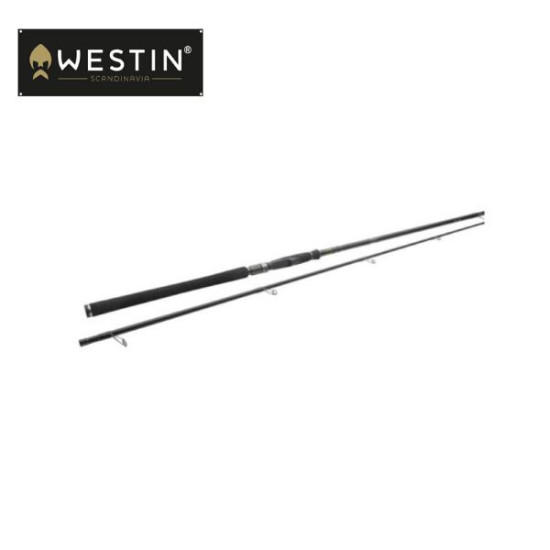 WESTIN W3 POWERTEEZ M 250CM 14-49GR