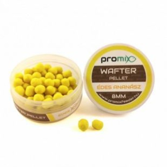 PROMIX POP UP PELLET 8MM ANANAS