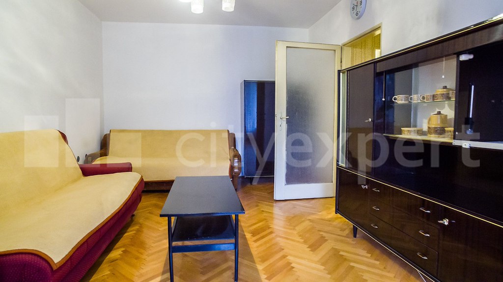 Stan za izdavanje BEZ PROVIZIJE: Dvosoban, 55m², Rentgenova, Medijana - 280€