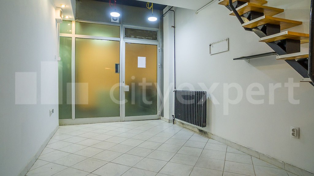 Lokal za prodaju BEZ PROVIZIJE - Ostalo, 23m², Požeška, Čukarica - 51000€