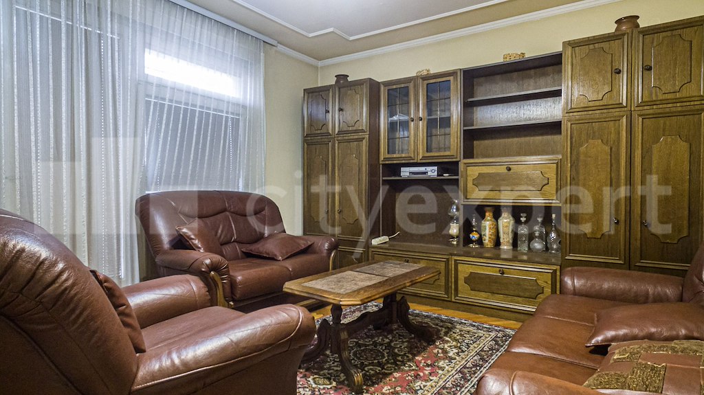 Stan za prodaju BEZ PROVIZIJE - Dvosoban, 50m², Starca Vujadina, Palilula - 113000€