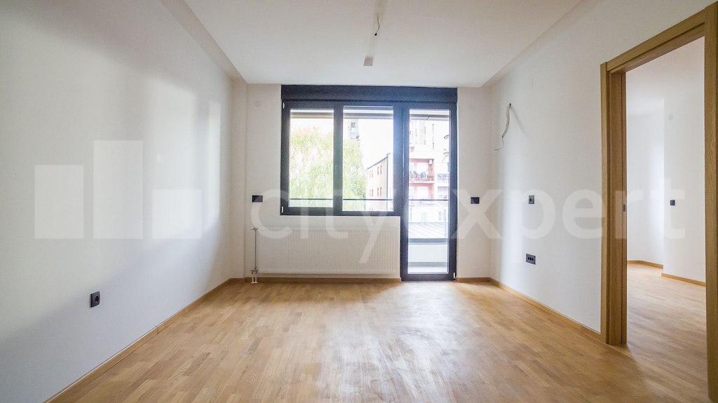 Stan za prodaju BEZ PROVIZIJE - Troiposoban, 84m², Cara Dušana, Medijana - 184073€