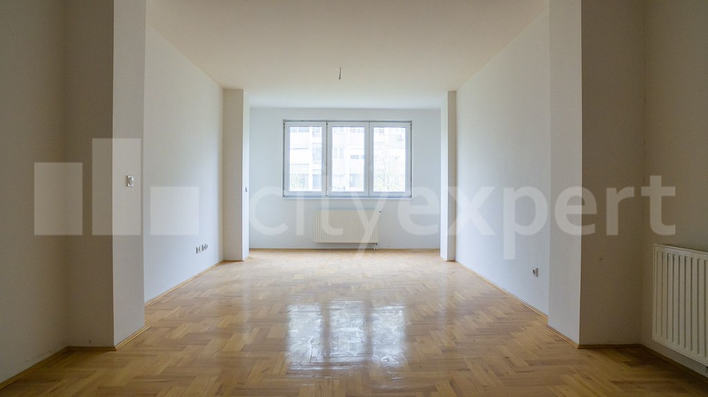 Stan za prodaju BEZ PROVIZIJE - Trosoban, 80m², Branka Krsmanovića, Medijana - 155920€