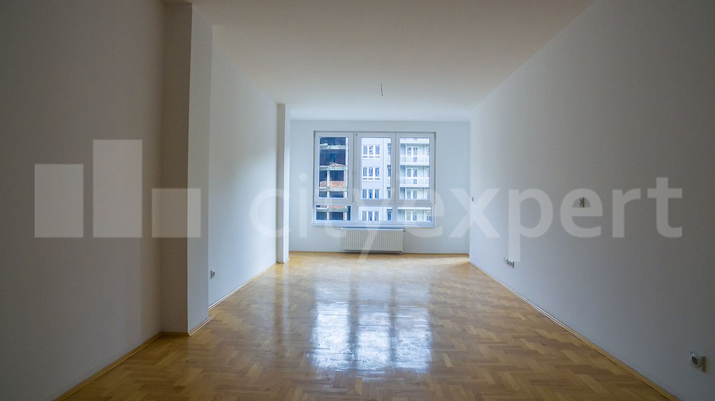 Stan za prodaju BEZ PROVIZIJE - Dvosoban, 59m², Branka Krsmanovića, Medijana - 117941€