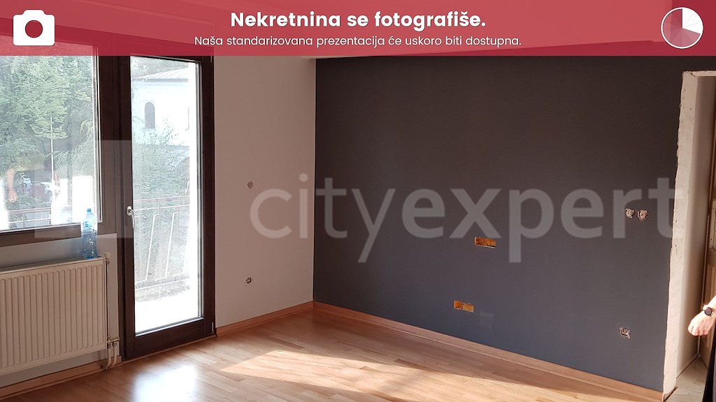 Stan za prodaju BEZ PROVIZIJE - Trosoban, 170m², Episkopska, Medijana - 285000€