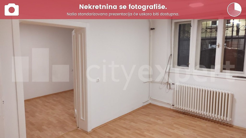 Stan za prodaju BEZ PROVIZIJE - Trosoban, 72m², Svetozara Markovića, Medijana - 130000€