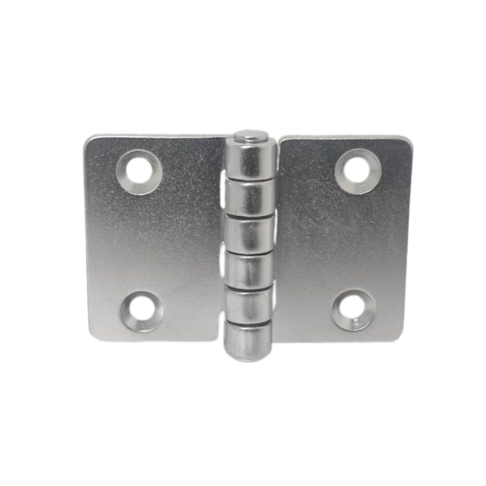 Inox šarka 90x60x3mm
