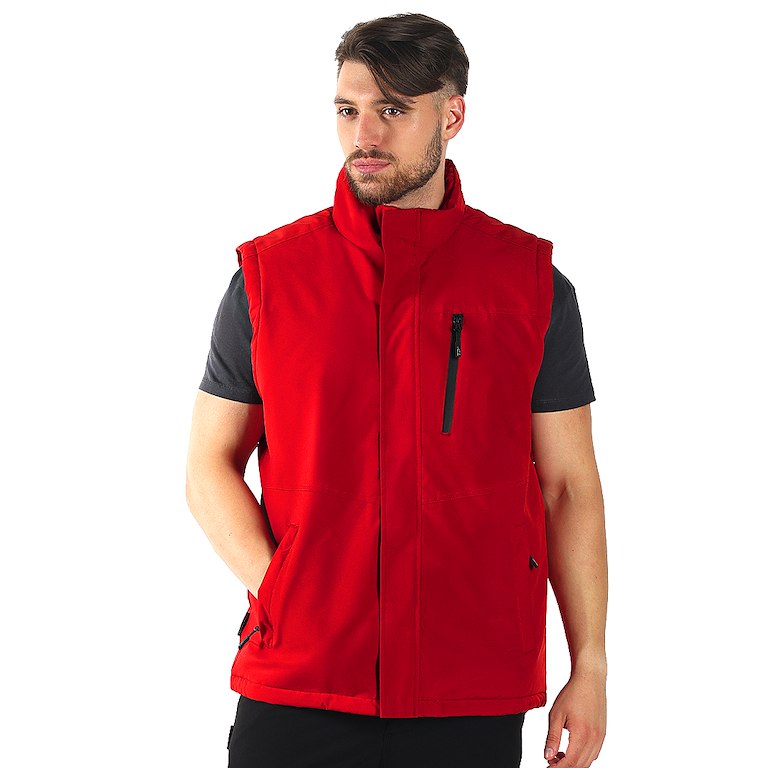 KOBALT VEST