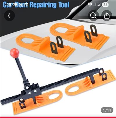 PDR lateral extension