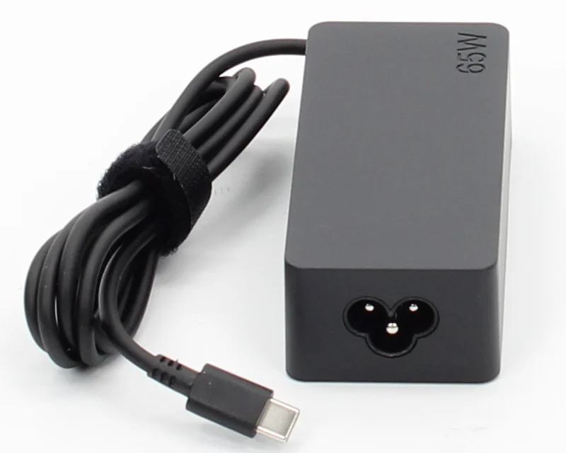 AC adapter za HP-Asus-Dell-Apple laptop 65W 20V 3.25A XRT65-TYPE-C