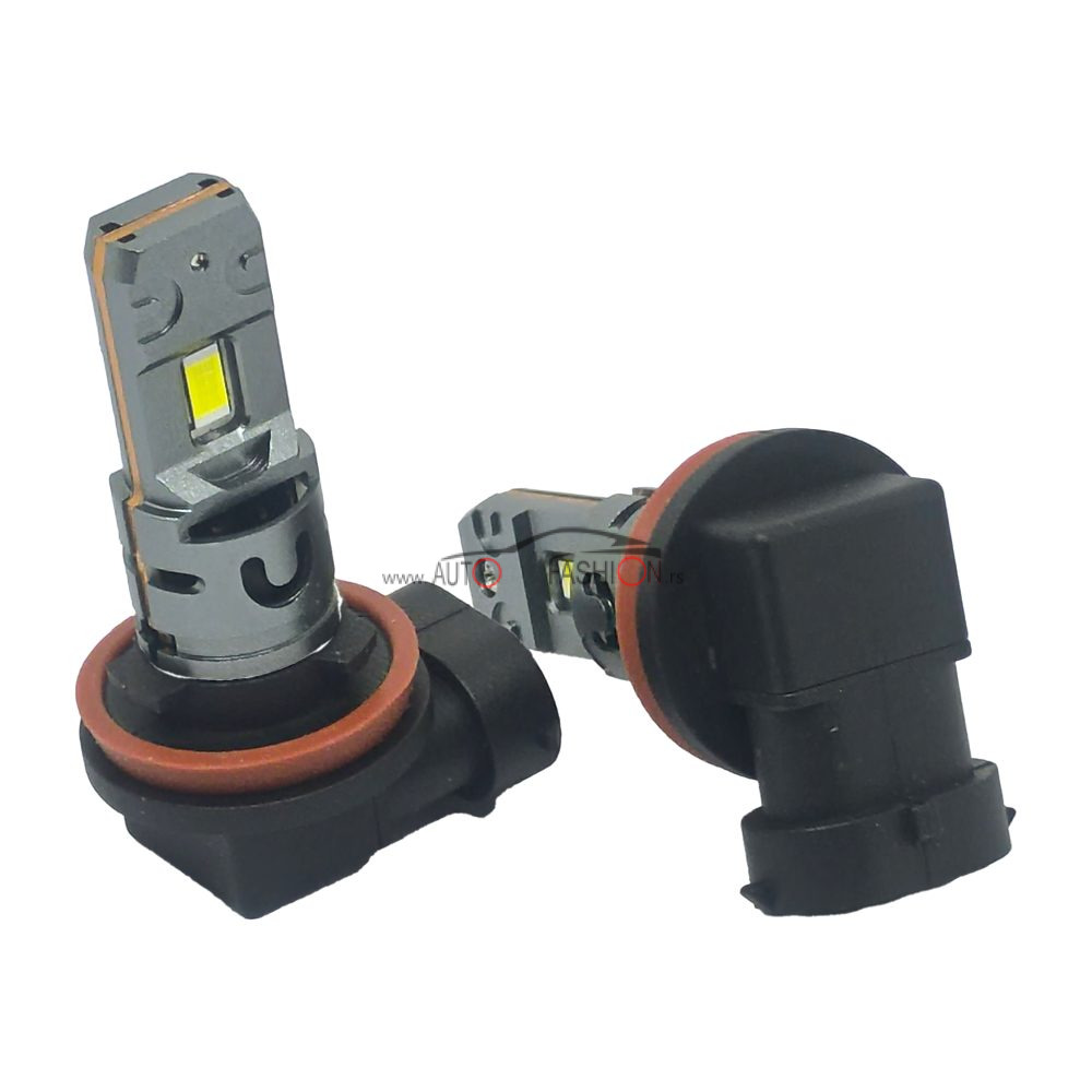 LED set IDEAL H11