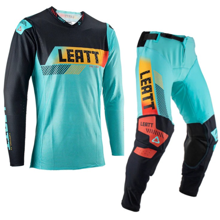 KOMPLET LEATT 5.5 ULTRAWELD